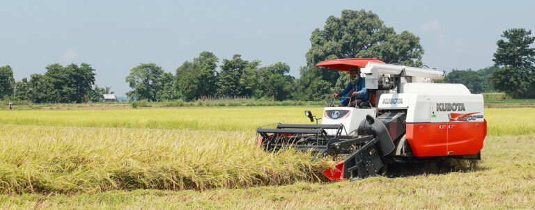 Farm Tractors for Sale in Uganda - Tractor Prices in Uganda