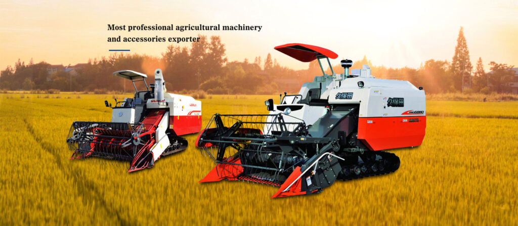 Farm Tractors for Sale in Uganda - Tractor Prices in Uganda